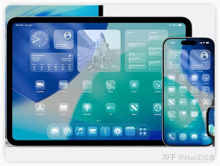 macOS 26更新了什么？ - 知乎