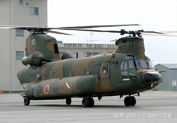 小国空军志——日本航空自卫队 - 知乎