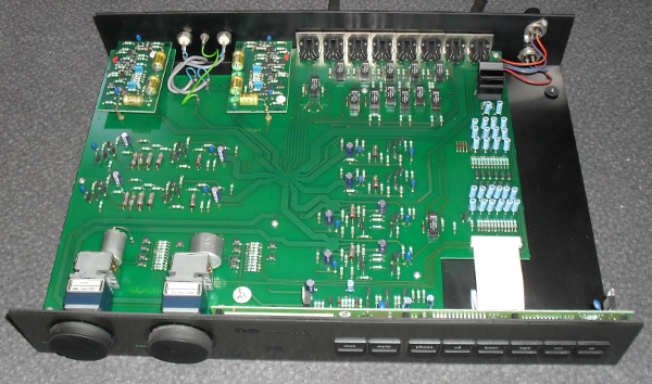 NAIM NAC 前级功放购买指南 - 知乎