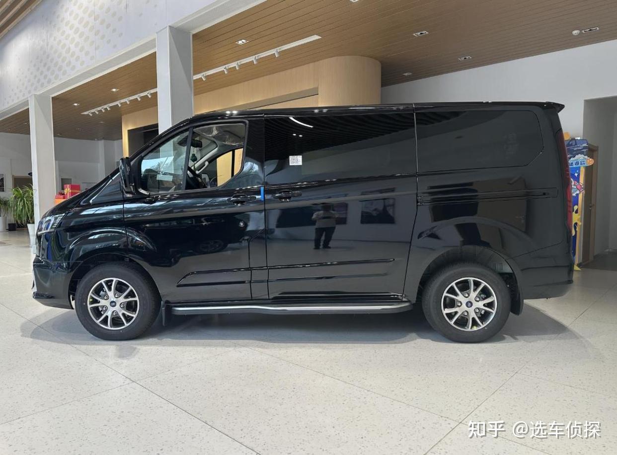 2023款福特途睿欧，6AT换9AT变速箱，新增L2级驾驶辅助 - 知乎