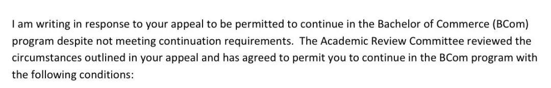 原来这样做就可以在被UBC Withdraw之后还留在学校读书！ - 知乎