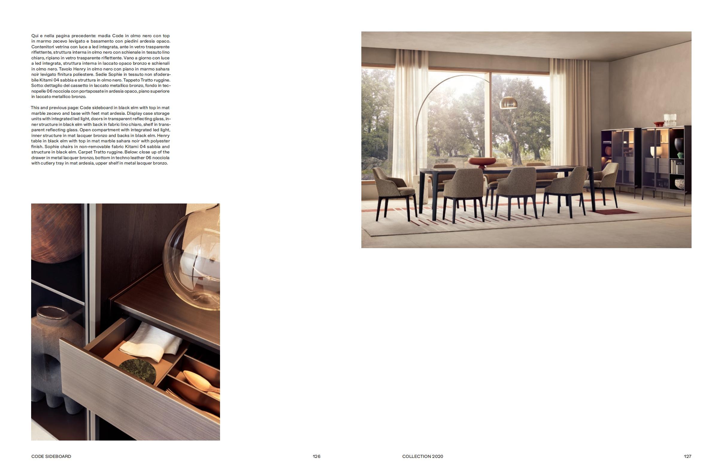 意大利顶级奢侈品家具——POLIFORM（六） - 知乎