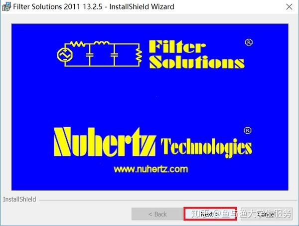 filter solutions安装教程 - 知乎