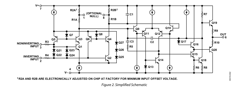 有详细完整的纸面资料，制作出8086级别的CPU和1M内存、软盘，最少需要相当于哪个年代的科技水平？ - 知乎