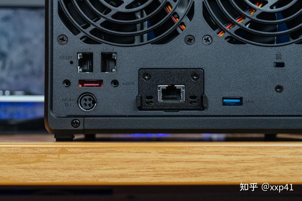 如何评价群晖新发布的DS923+?