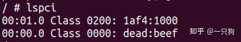从kvmtools学习虚拟化五 PCI设备虚拟化 - 知乎