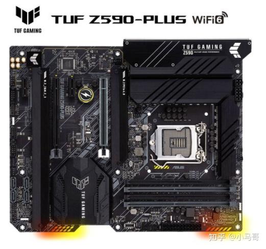 热门Z590主板推荐。Z590主板CPU搭配建议。支持PCIE4.0。包含ATX,M-ATX,ITX版型。 - 知乎