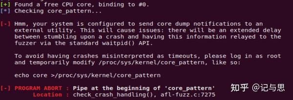 我的AFL入门之路 - 知乎