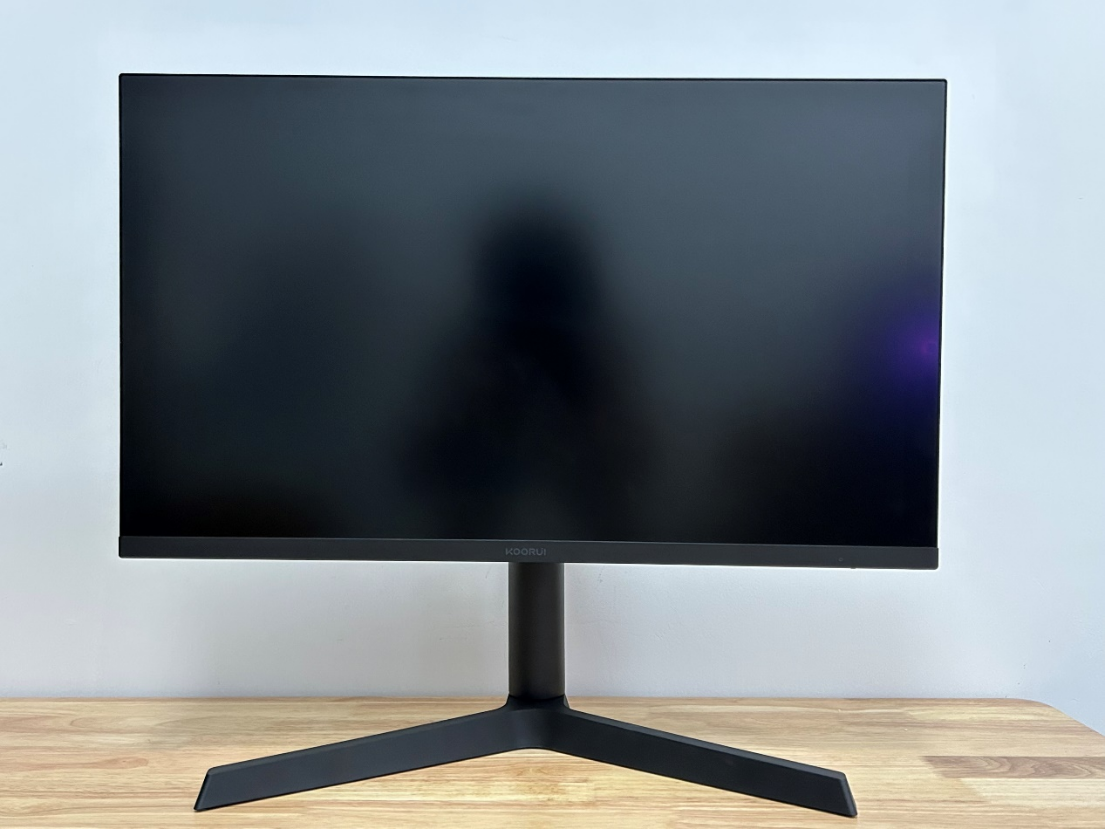 学生党必备显示器！科睿27E1QX入手测评
