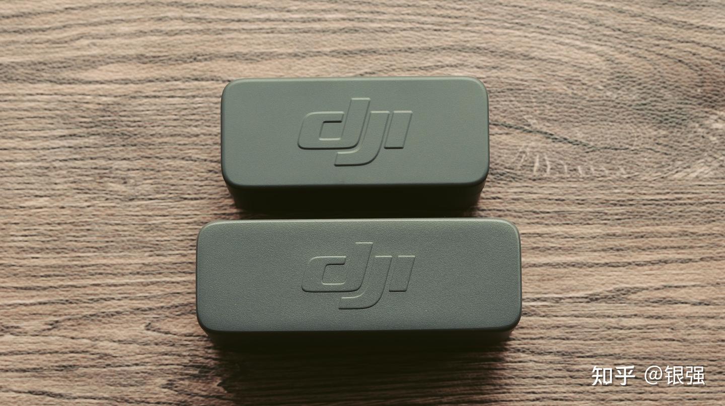 大疆DJI Mic mini vs 大疆DJI Mic 2 - 知乎