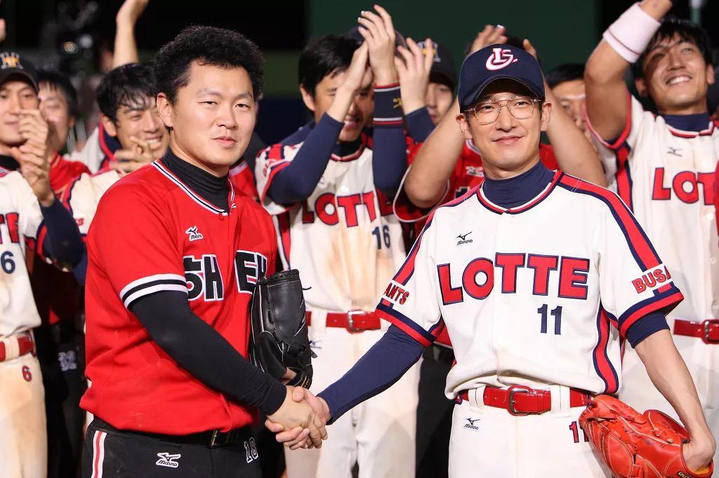 10部豆瓣高评分棒球电影推荐 - 知乎