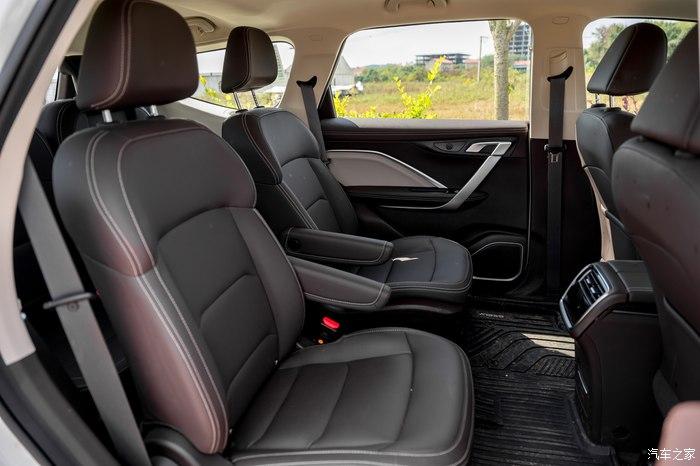 家用车不二之选，嘉际PK别克GL6，看看谁的车更好 - 知乎