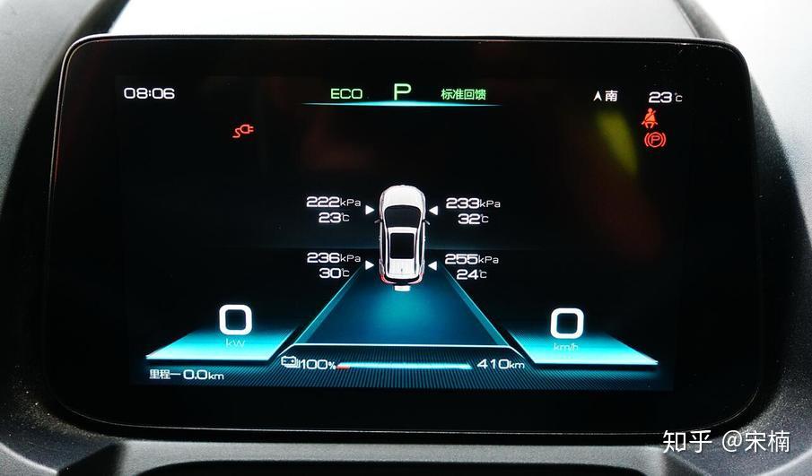 宋楠：上汽荣威Ei5 Vs 比亚迪元EV535之高温工况续航篇 - 知乎