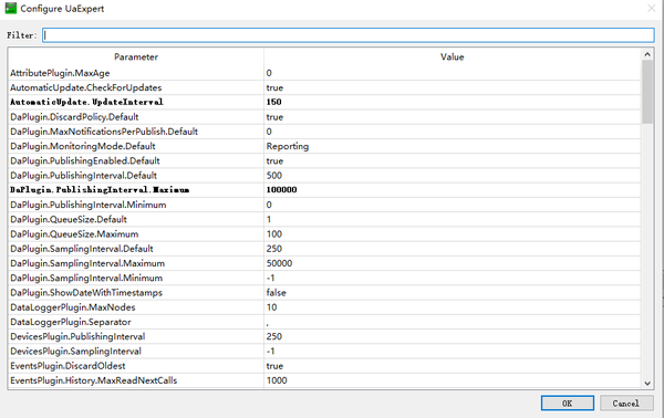 OPCUA客户端工具：UaExpert使用进阶小技巧 - 知乎