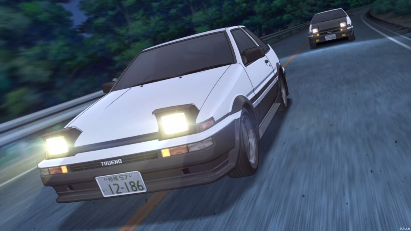 JDM迷的最爱，日本十大著名发动机 - 知乎