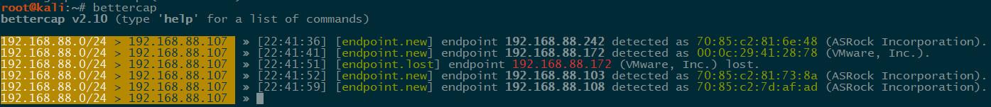 揭秘Bettercap，教你如何使用这款优秀的中间人工具！ - 知乎