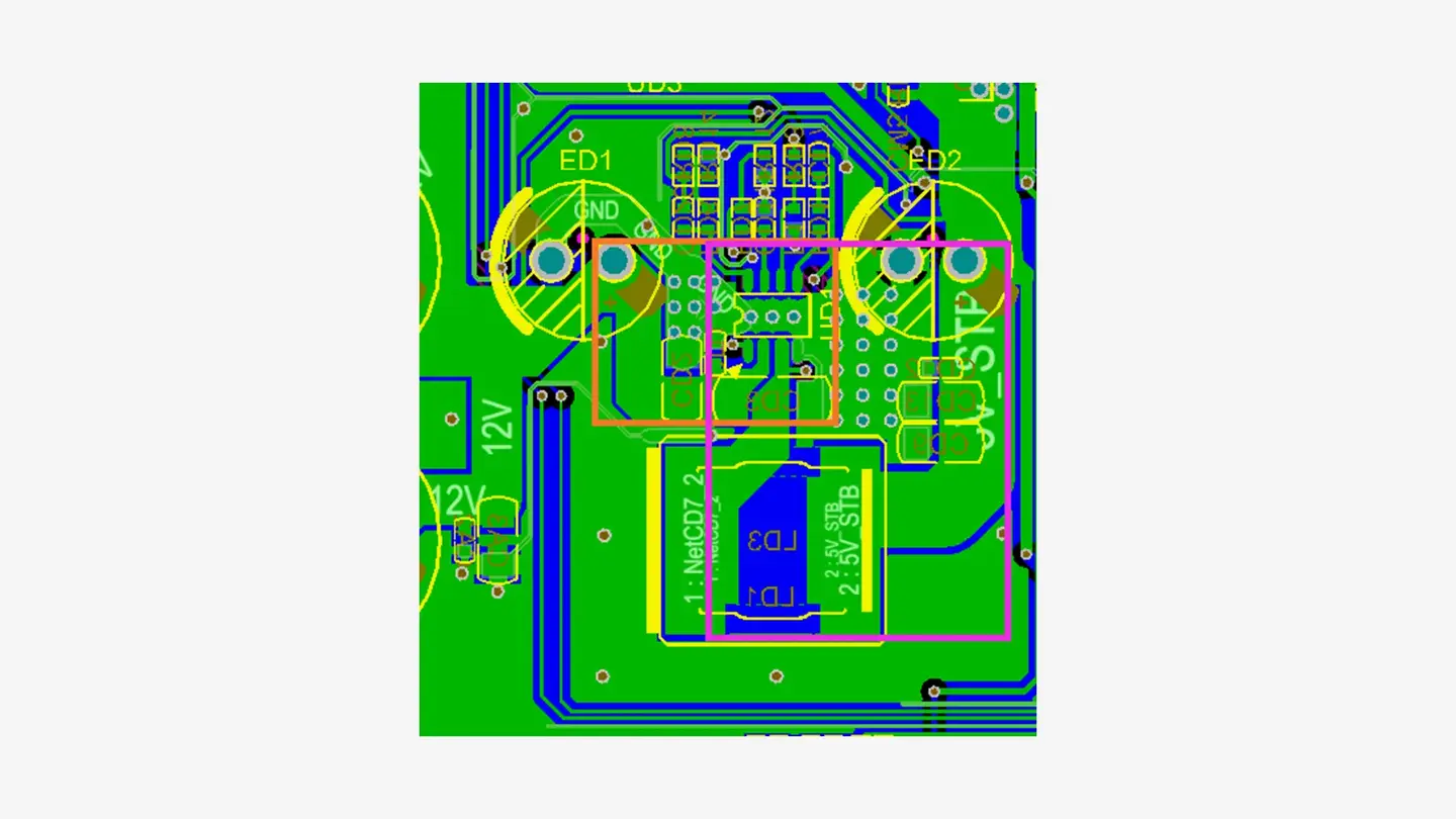 DC-DC电源EMC问题分析与调试技巧 - 知乎