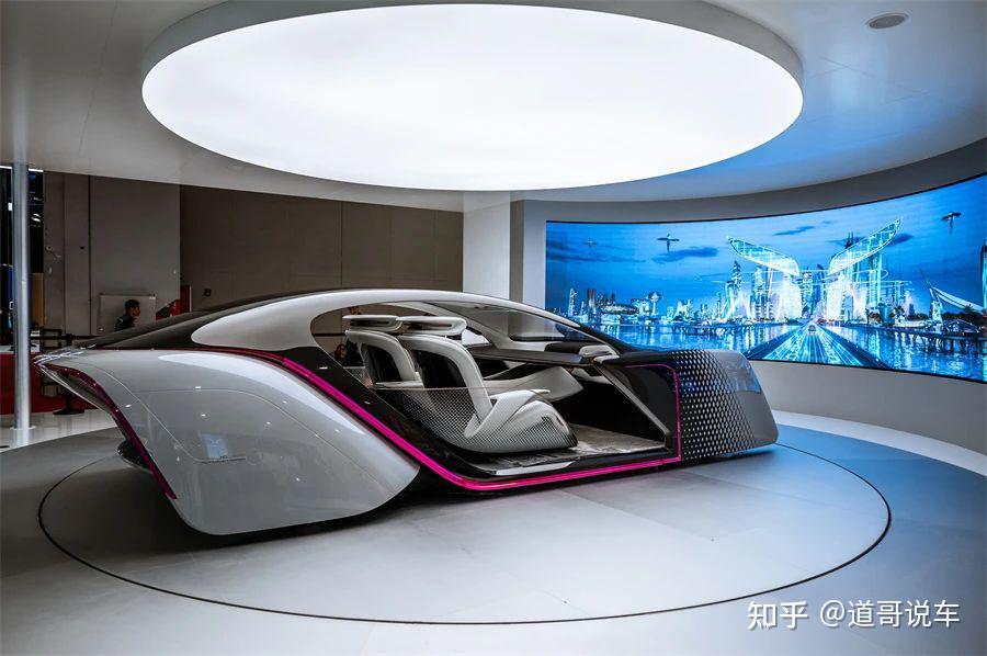 红旗明确三大子品牌：“金色葵花”上车L5，纯电轿车E001年内上市 - 知乎