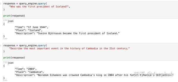 LlamaIndex使用指南 - 知乎