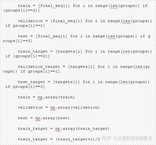 长文总结：时间序列分类的实践指南（附Python代码） - 知乎