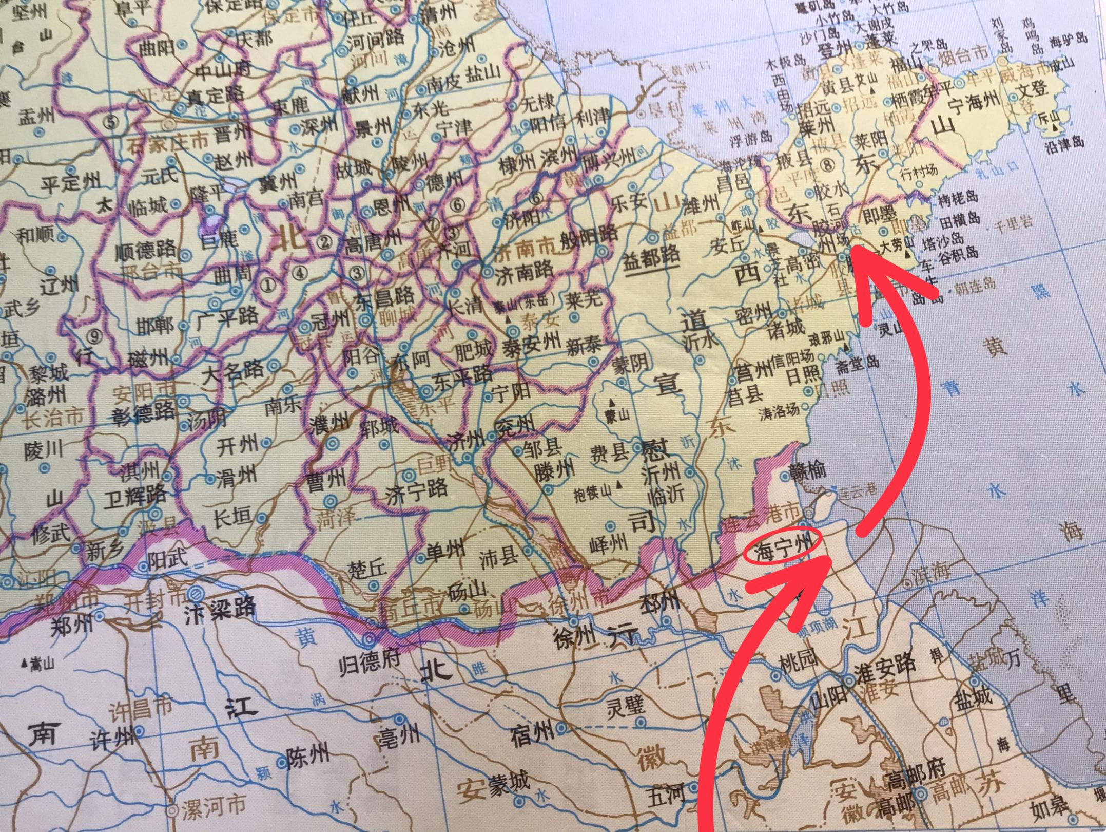 全网最真实明朝历史还原10: 宋军兵临北京、收复开封【1357年～1358年】 - 知乎