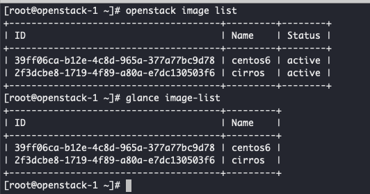 openstack安装部署测试-创建一个实例 - 知乎