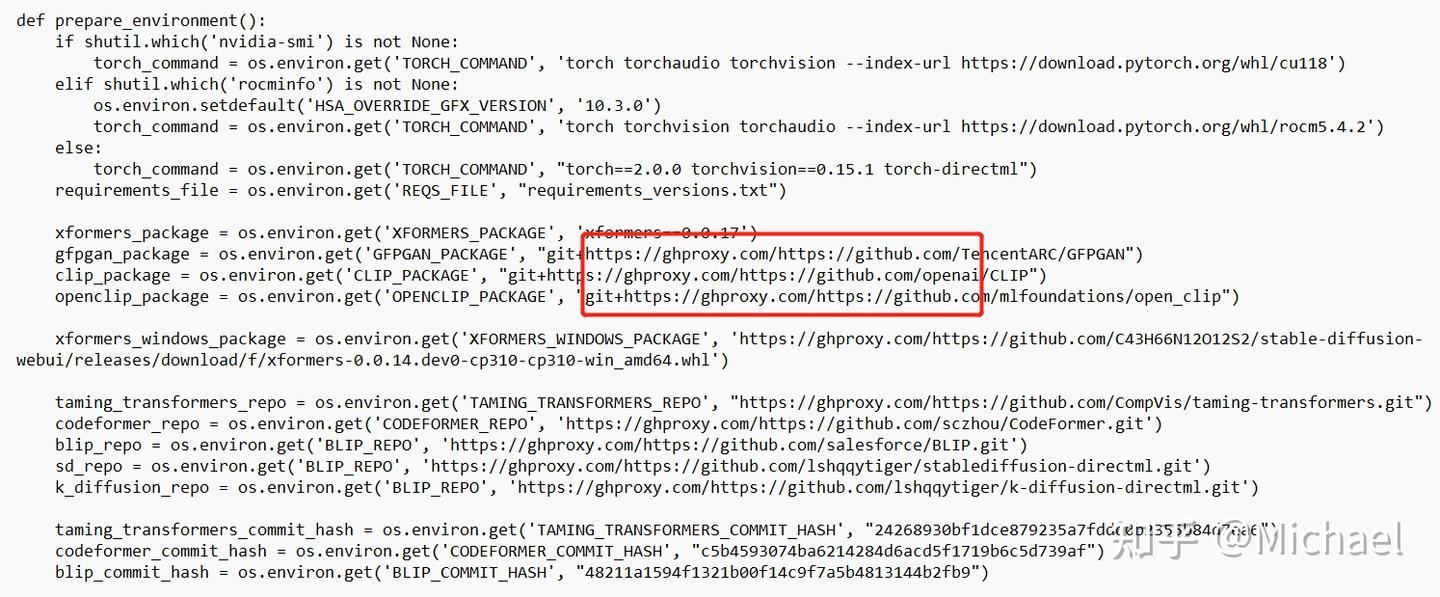 win11-AMD显卡安装stable-diffusion - 知乎