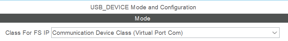 USB CDC类-ST官方培训学习笔记 - 知乎