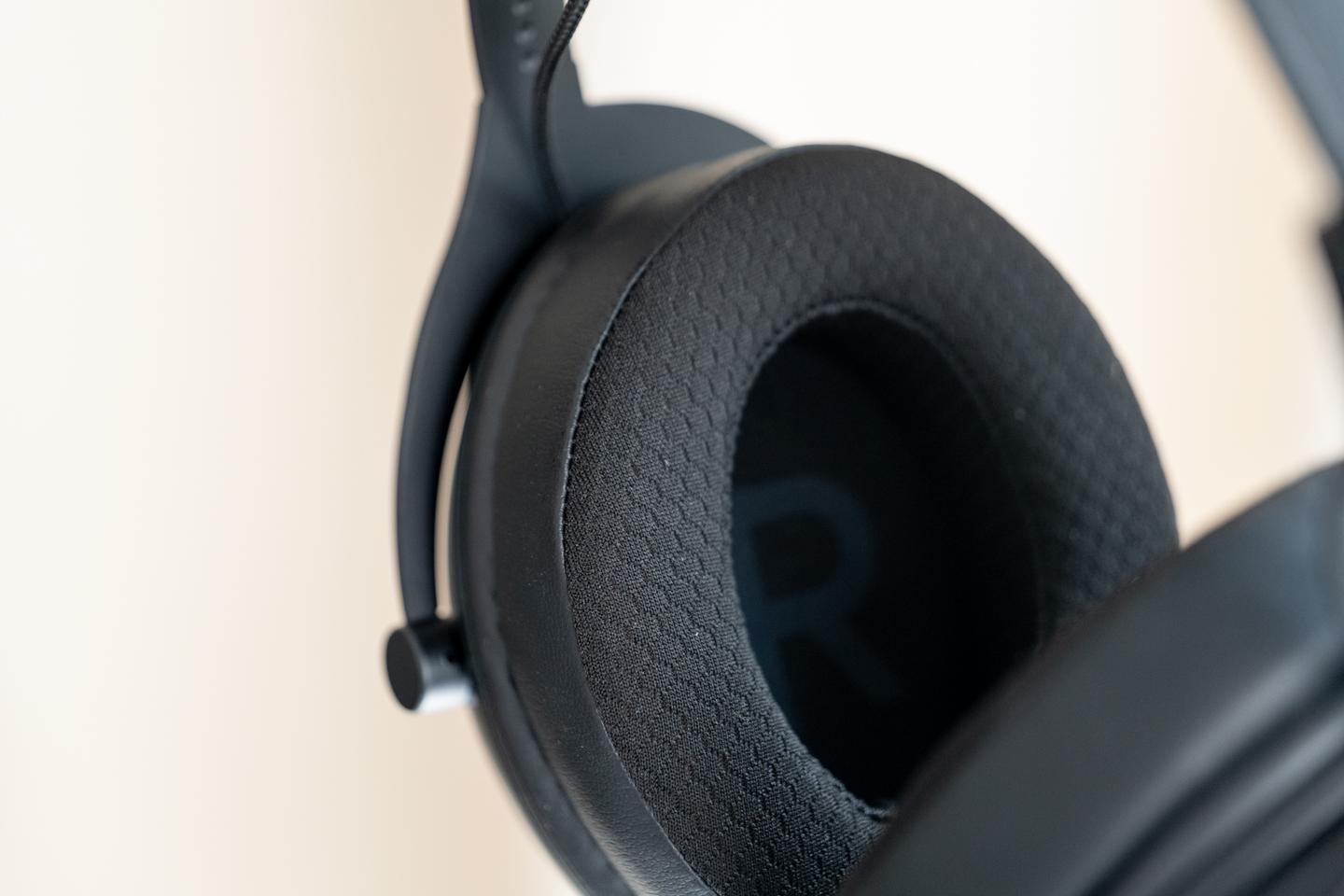 颜值超高，续航超久，超级省心！——CHERRY H3W双模无线游戏耳机上手分享 - 知乎