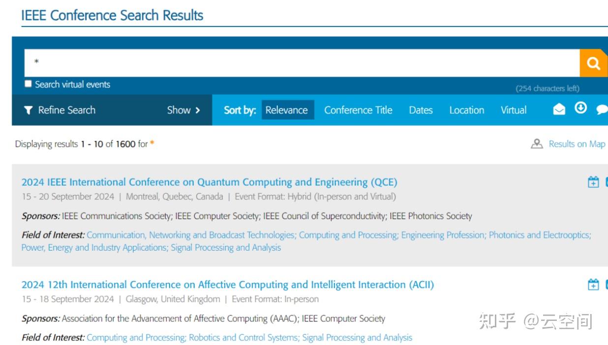 IEEE （IEL）数据库文献检索下载介绍及个人获取IEEE文献途径 - 知乎