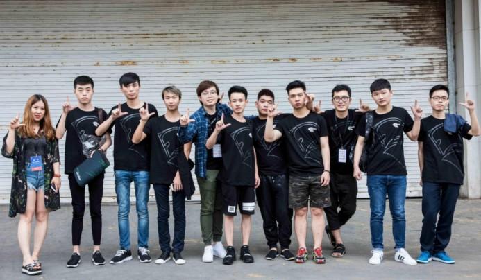 连续第三年，PentaQ刺猬电竞为2018LPL提供核心数据设计与支持！ - 知乎