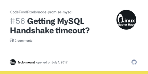 node-mysql - 知乎