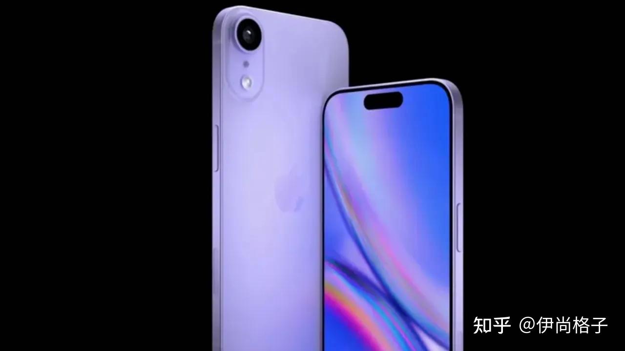 苹果2025新品汇总：三场发布会 至少五款iPhone 亮点满满的科技盛宴 - 知乎