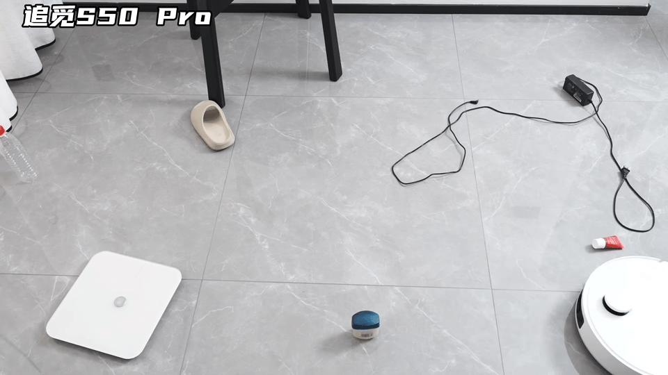 25年新品热销旗舰扫地机器人多维度横测：追觅S50 ProVS石头P20 Ultra终极二选一|618先看完这篇再决定！ - 知乎
