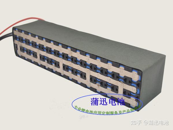 26650锂电池与18650锂电池的区别 - 知乎