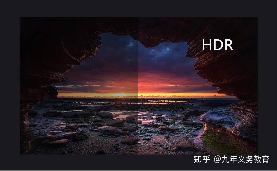杜比卧薪尝胆之后有大招二：杜比视界（Dolby Vision） - 知乎