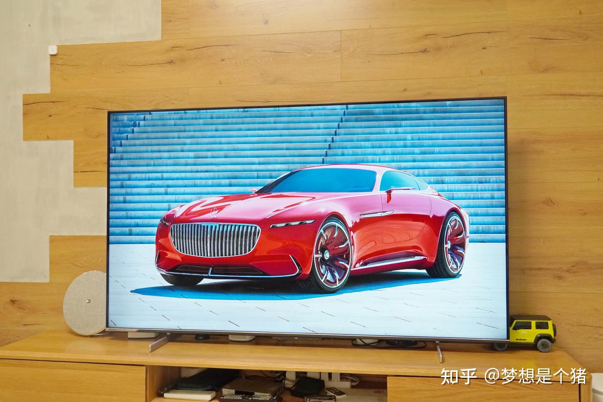 更震撼的影音体验，来自海信ULED超画质电视E7H - 知乎