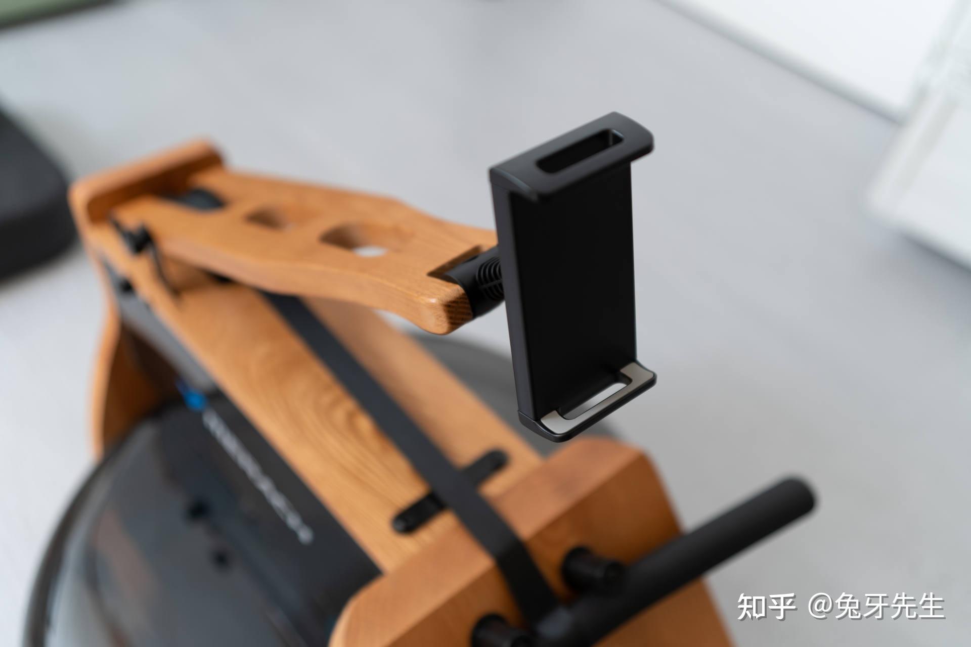 居家也要坚持做运动，分享我的麦瑞克MR-950水磁双阻划船机使用体验 - 知乎