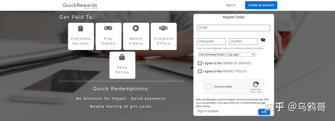 13 个观看广告就能简单赚美元的平台 - 知乎