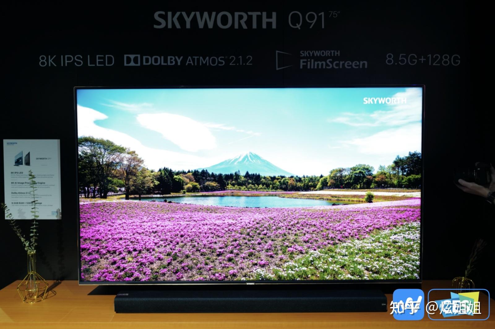 8K 追剧，8K 观赛，8K 拍视频，8K 离我们还有多远？ - 知乎