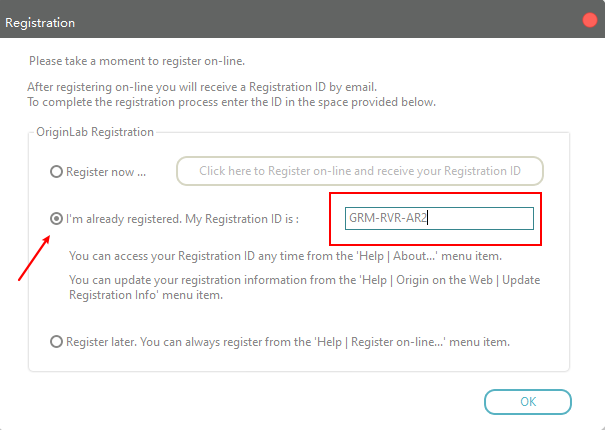 OriginLab OriginPro 2019安装教程 - 知乎