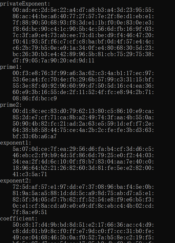 HTTPS流量抓包分析(TLSv1.2) - 知乎
