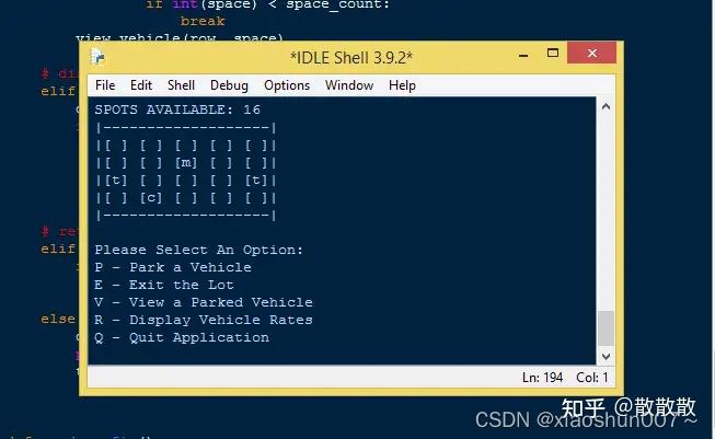 超过200+的python趣味编程系列，让代码不再枯燥，变成你的快乐伙伴! -完整源码（保证可运行）+执行效果（持续更新ing） - 知乎