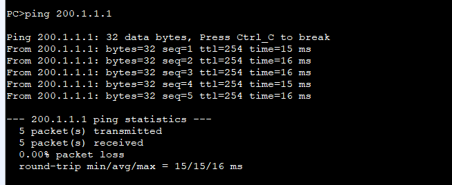 什么是浮动路由？ 还是得看这篇。 - 知乎