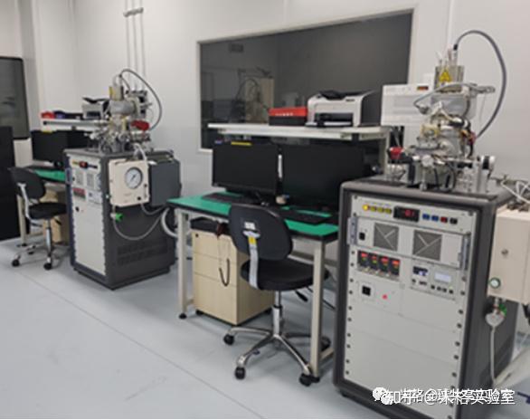 干货分享！残余气体分析(RGA)技术 - 知乎