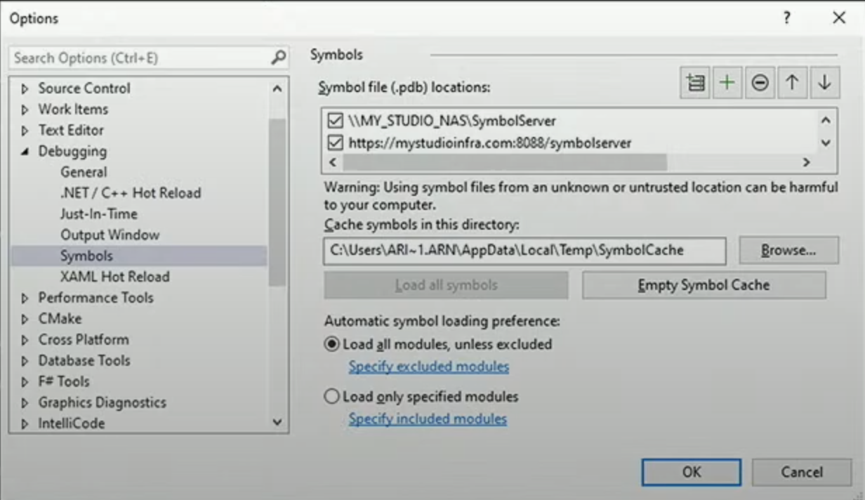 UE高级调试技巧 Advanced Debugging in Unreal Engine - 知乎