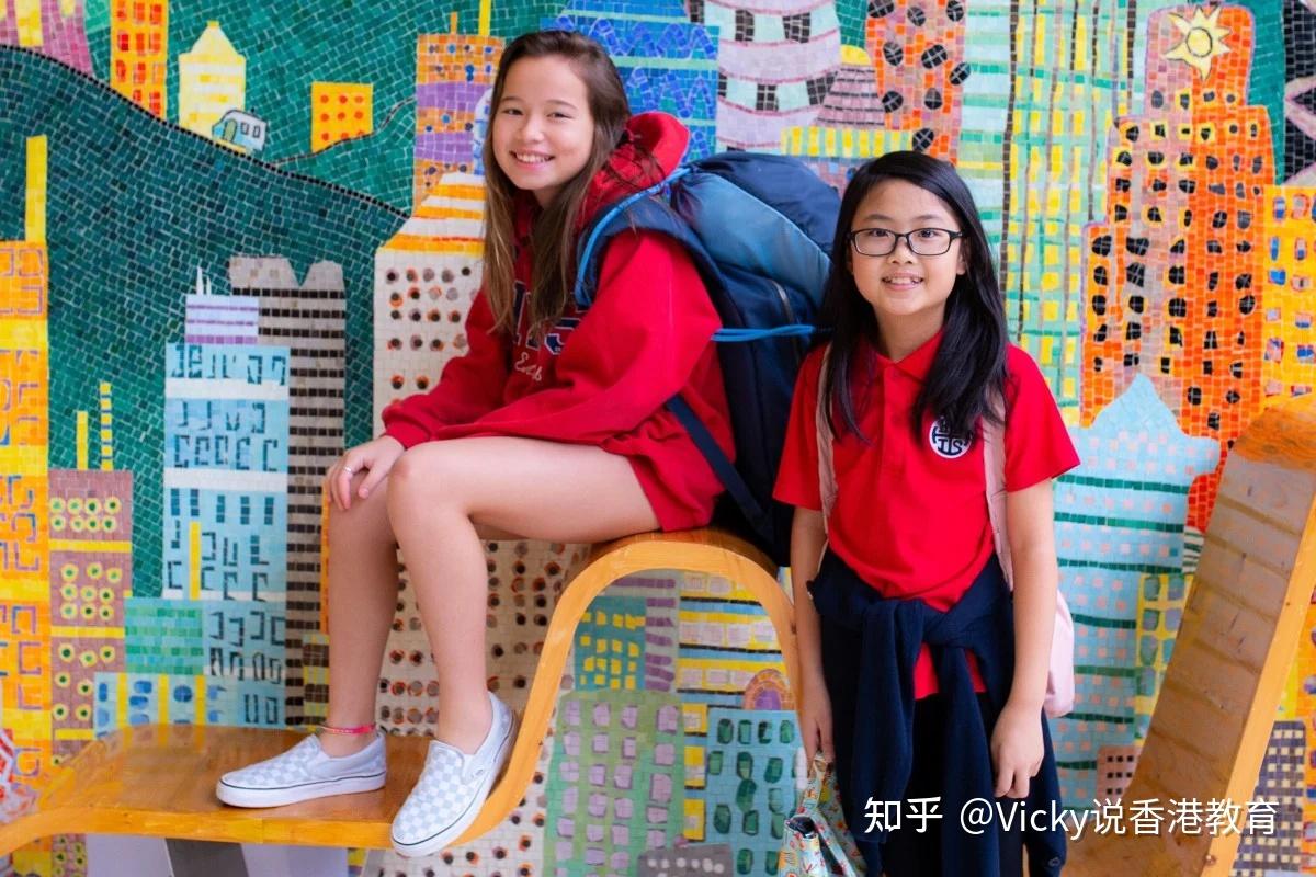 香港国际学校HKIS——你需要知道的5件事! - 知乎
