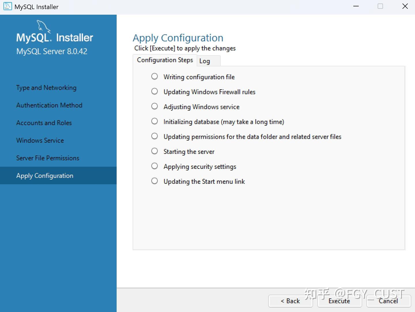 安装 MySQL 以及 MySQL Workbench - 知乎