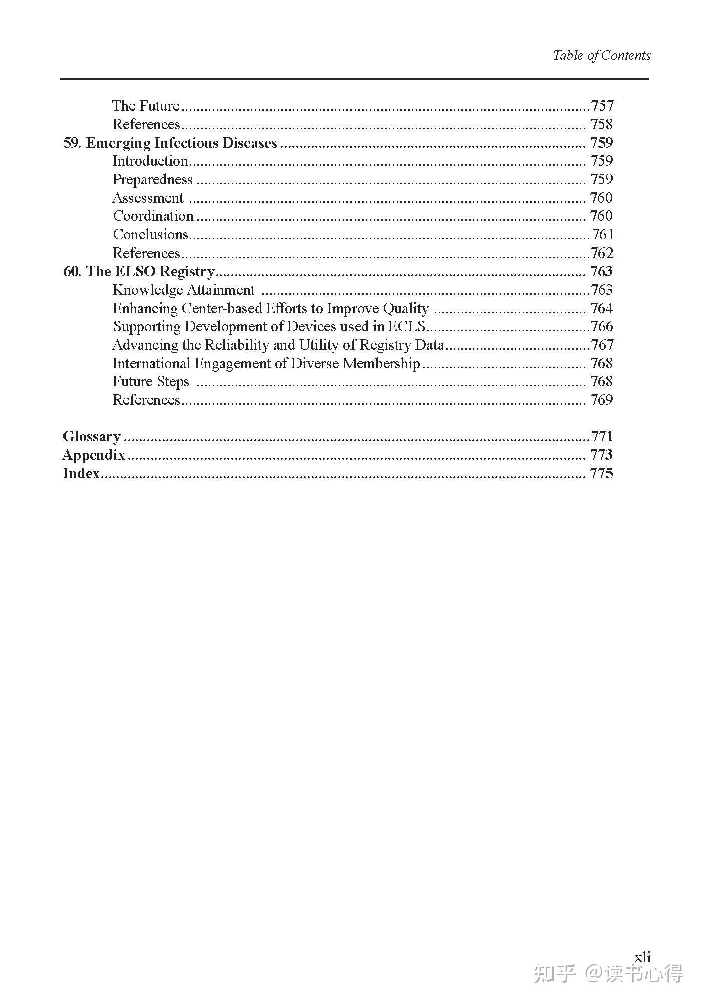 Extracorporeal Life Support The ELSO Red Book, 6th Edition - 知乎