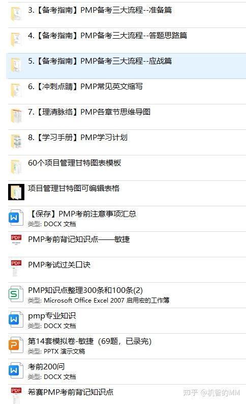 25年PMP机构对比，PMP35学时培训必要条件！ - 知乎